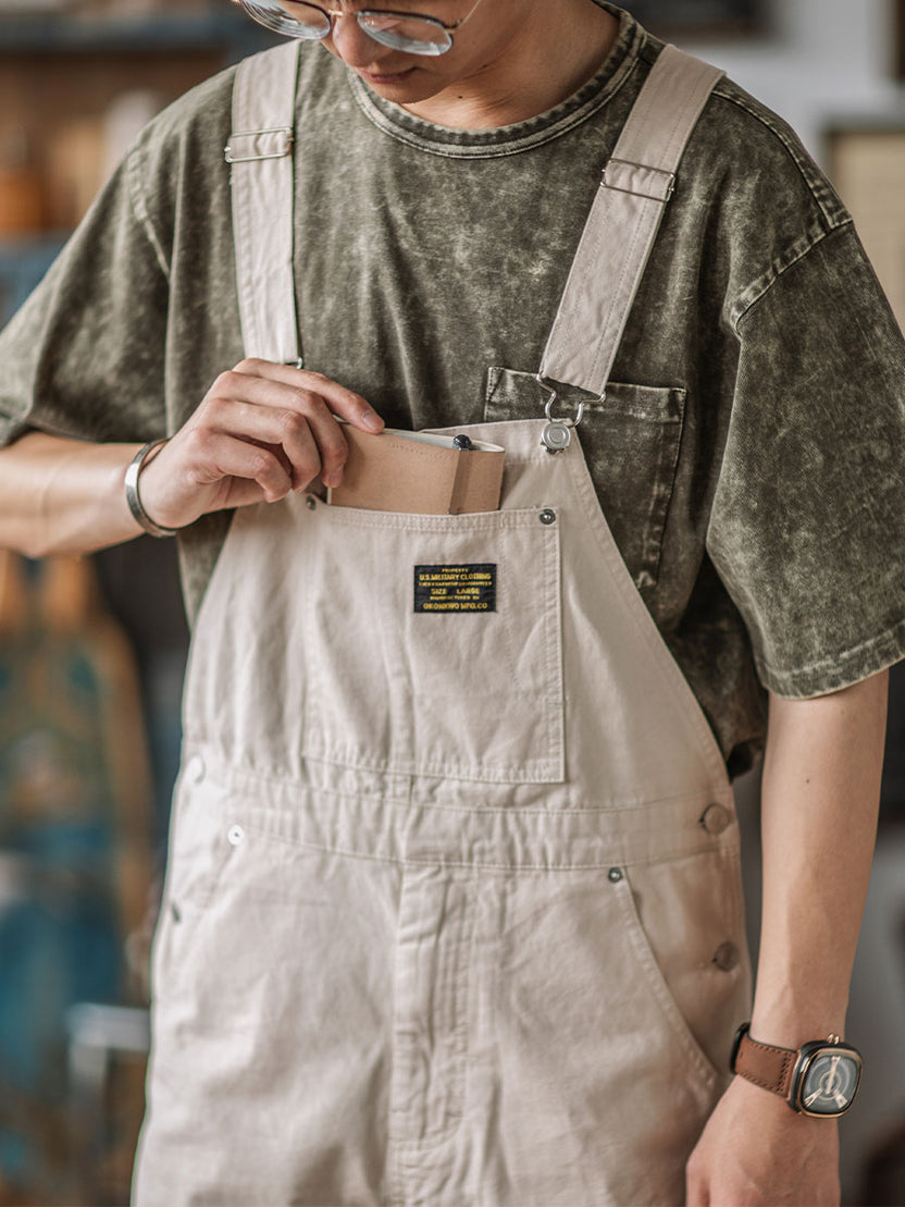 DECK-DID-OVERALLS